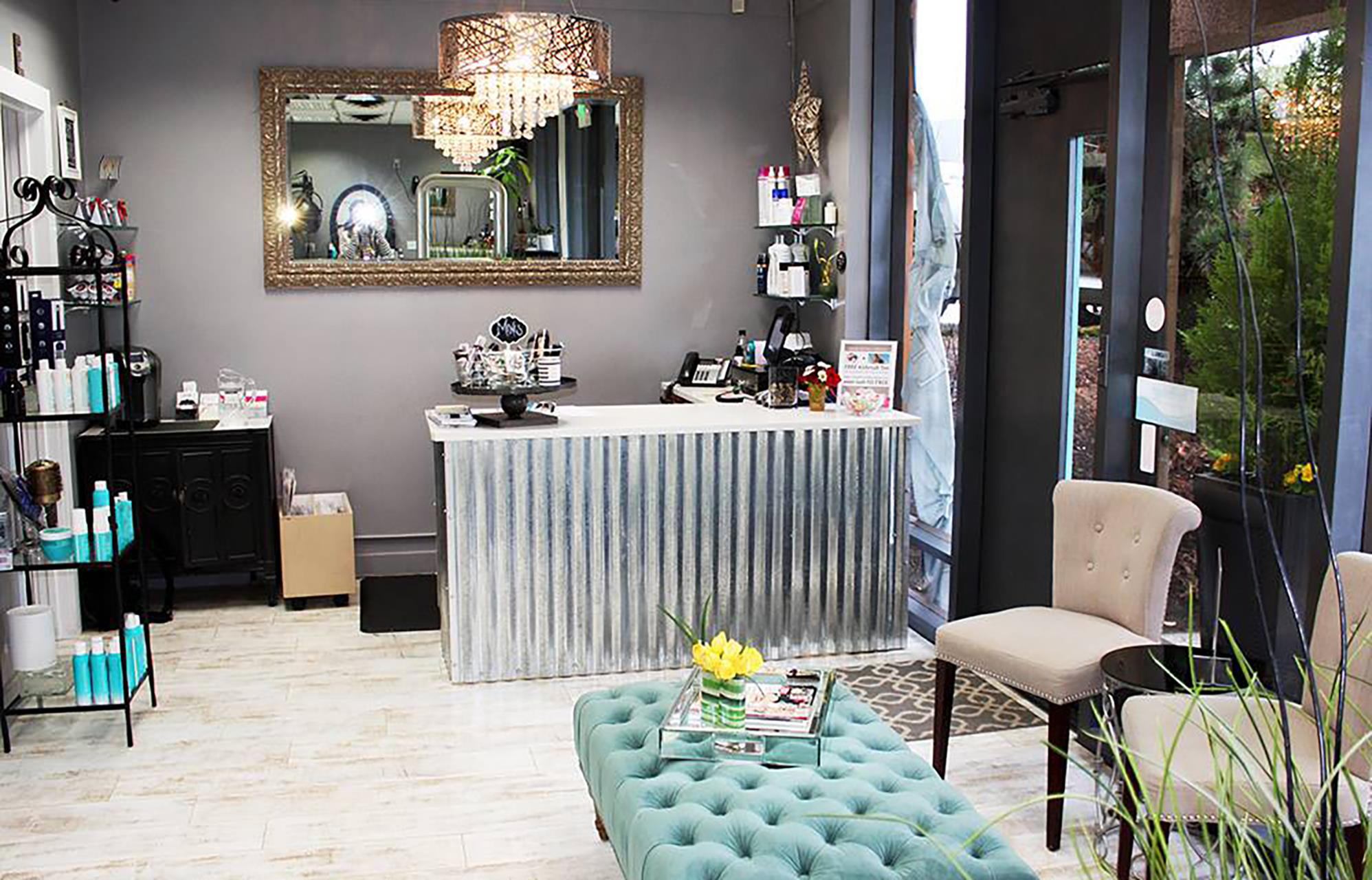 Salon Bella Bellevue In Bellevue WA | Vagaro